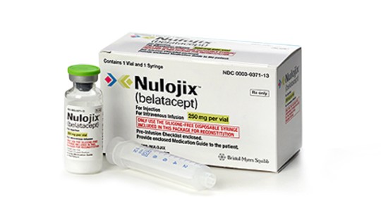 Productos y Medicamentos Bristol Myers Squibb