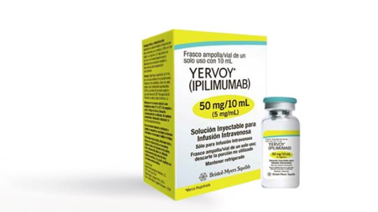 Productos y Medicamentos Bristol Myers Squibb