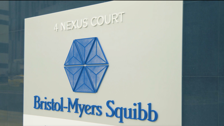 About Us - Bristol-Myers Squibb