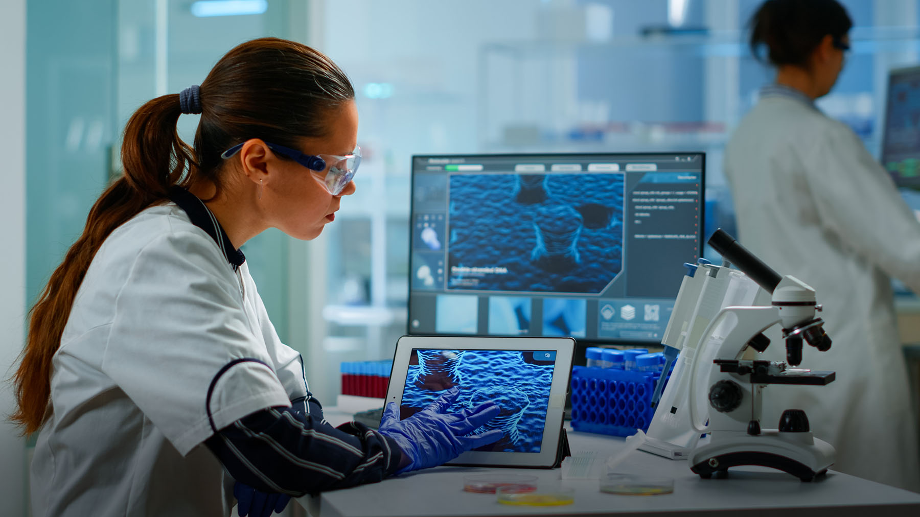 Bristol Myers Squibb - Global Biopharmaceutical Company