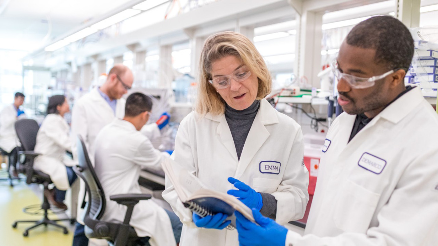 About us - Bristol Myers Squibb