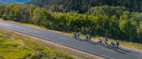 Coast-to-Coast for Cancer (C2C4C) — Bristol Myers Squibb Canada