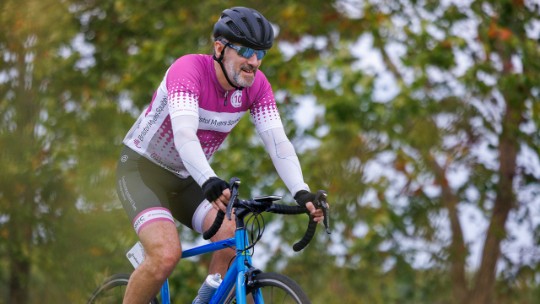 Coast-to-Coast for Cancer (C2C4C) — Bristol Myers Squibb Canada