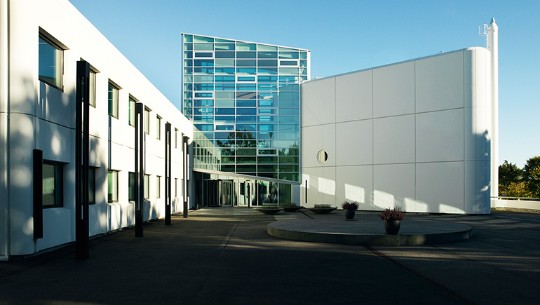 Om os – Her kontakter du os | Bristol Myers Squibb