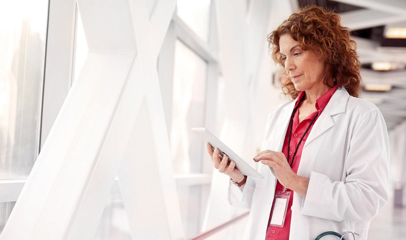 Bristol Myers Squibb - global biofarmavirksomhed