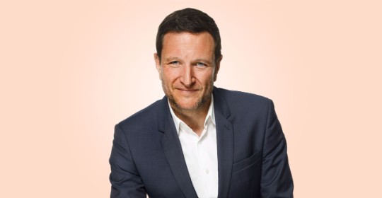 Christophe Durand, Président de Bristol Myers Squibb France, nommé à la ...
