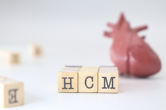 Hypertrophic Cardiomyopathy (HCM)