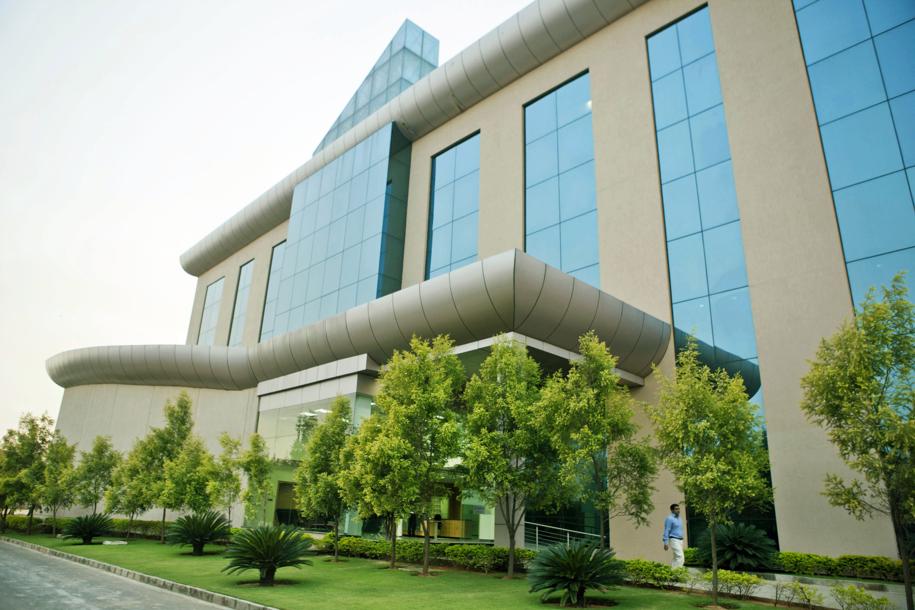 Biocon Bristol Myers Squibb Research & Development Center (BBRC) - BMS ...