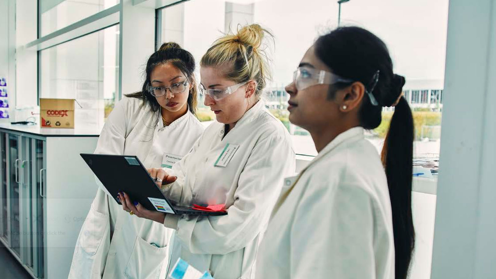 Work at BMS - Bristol Myers Squibb