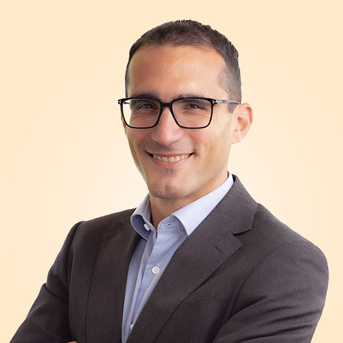 Il nostro Leadership team - Bristol Myers Squibb