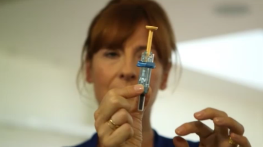 Dosering och administrering av ORENCIA® (abatacept)