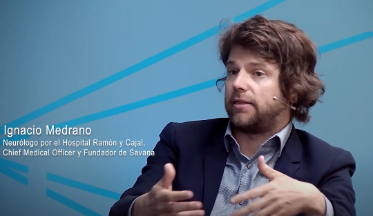 Un avance de Bristol Myers Squibb en Innovación: Uso de la Inteligencia ...