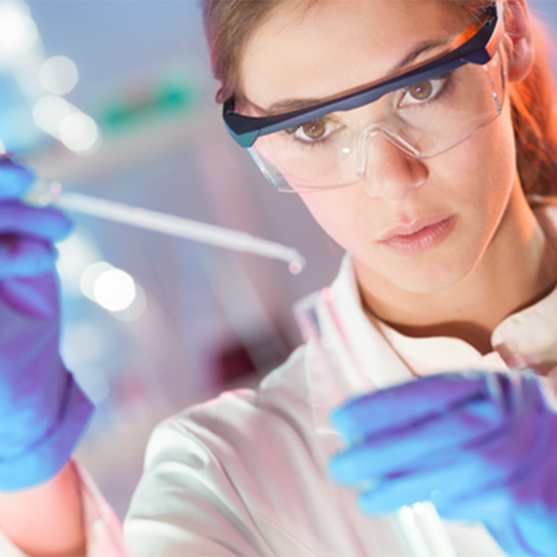 Researchers & Partners - Bristol Myers Squibb