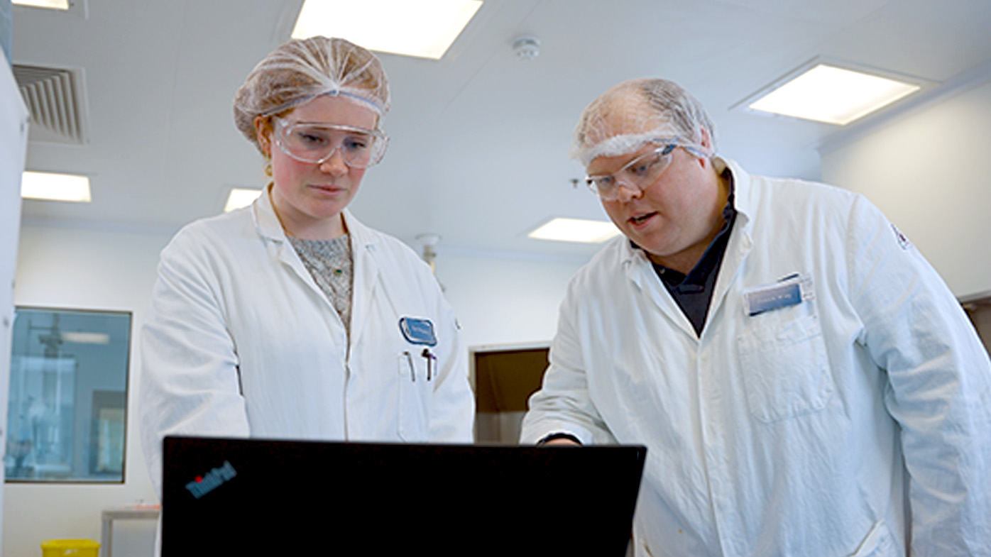 Bristol Myers Squibb - Global Biopharmaceutical Company