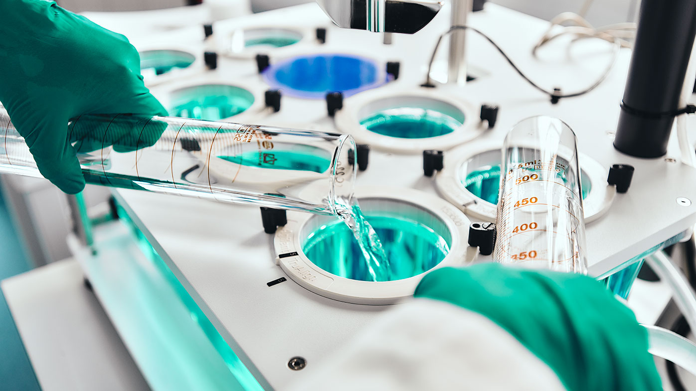 Bristol Myers Squibb - Global Biopharmaceutical Company