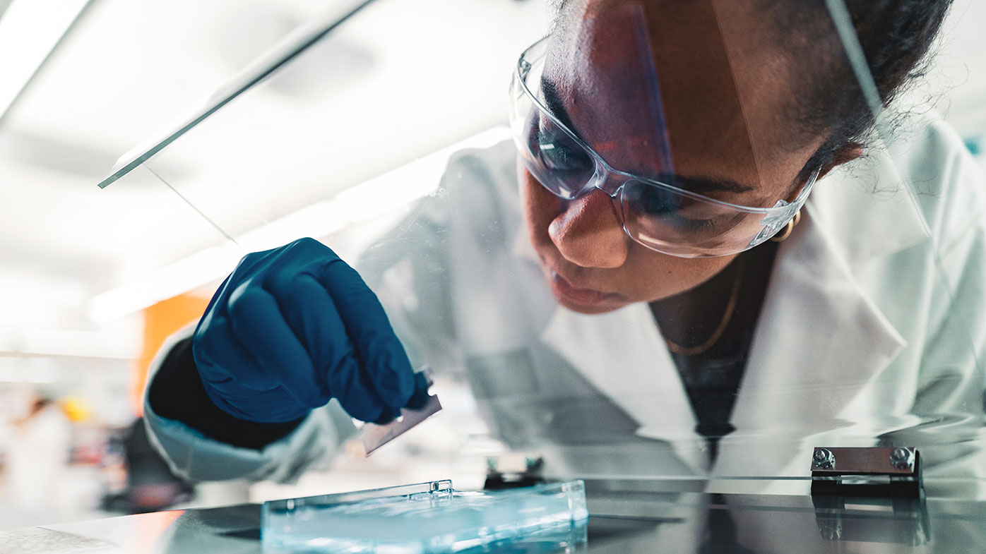 Bristol Myers Squibb – weltweit tätiges BioPharma-Unternehmen