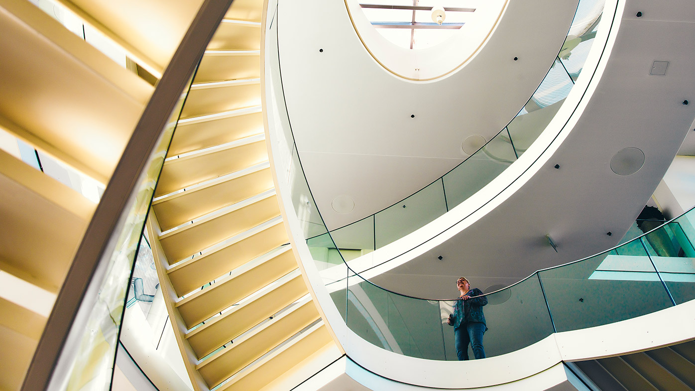 O nas - Bristol Myers Squibb