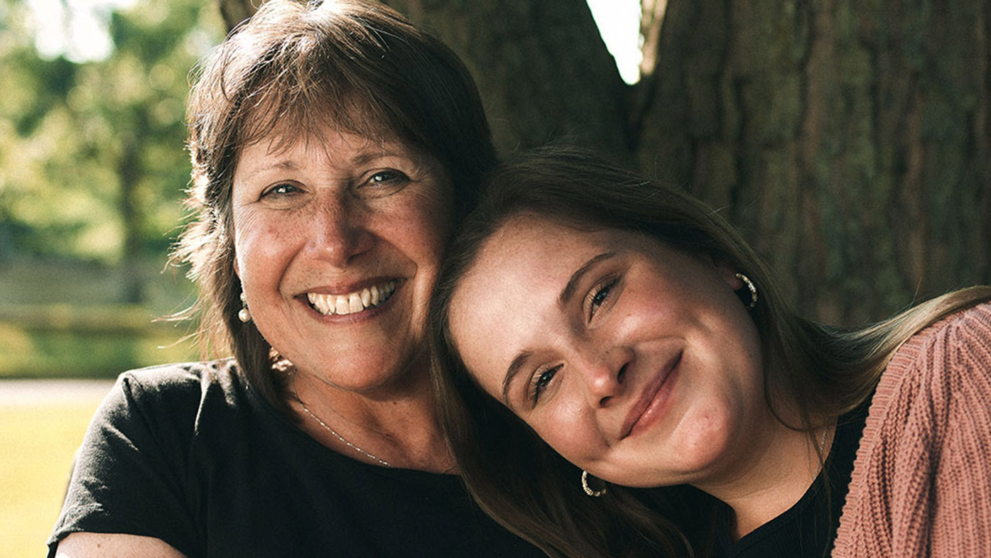 Pasienter og pårørende - Bristol Myers Squibb