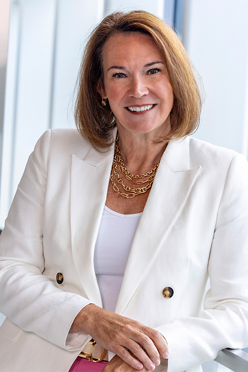 Amanda Poole - Bristol Myers Squibb