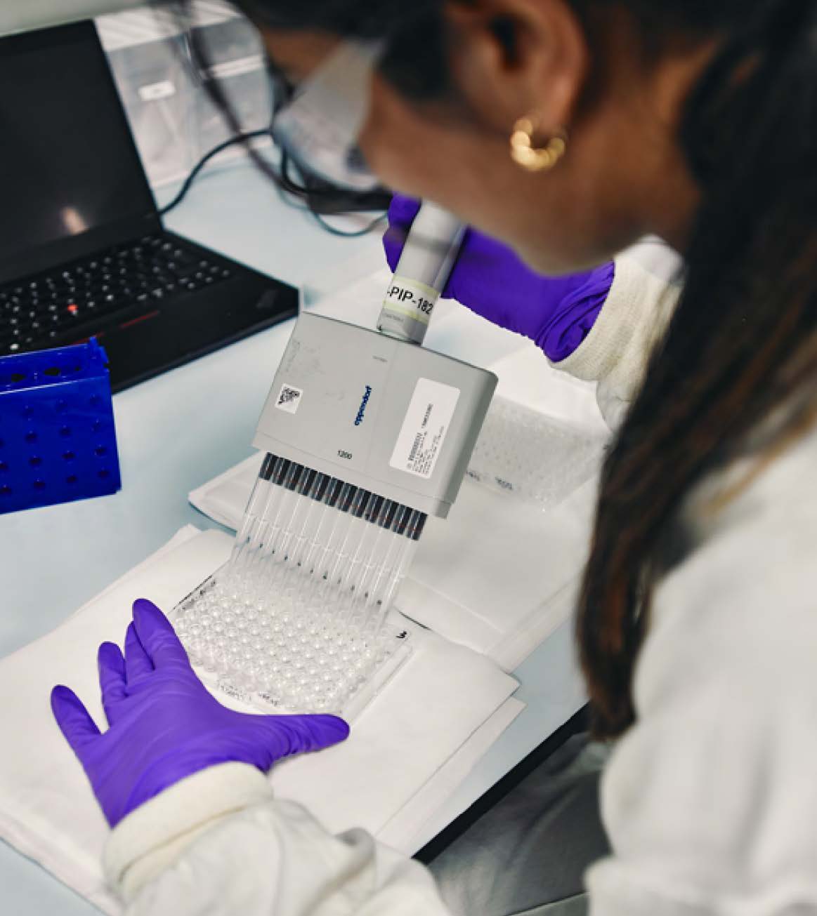 BMS Commercial Operations - BMS Mumbai - Bristol Myers Squibb