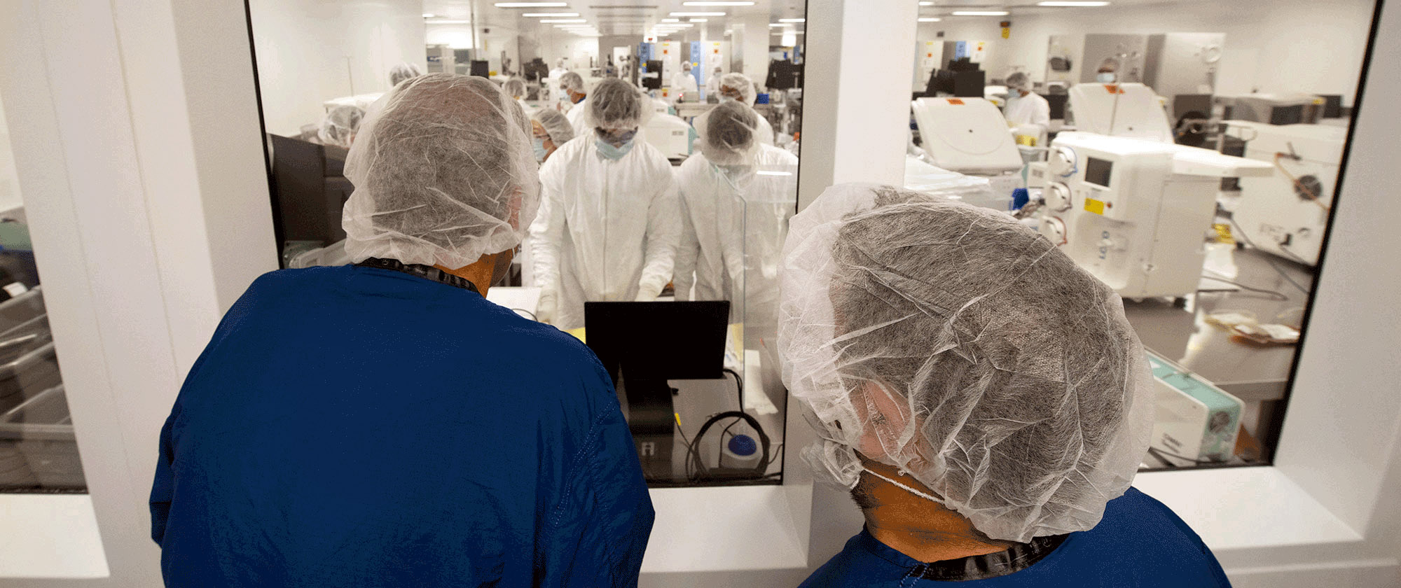 Science Section - Bristol Myers Squibb