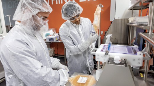 Welcome to BMS Washington - Bristol Myers Squibb