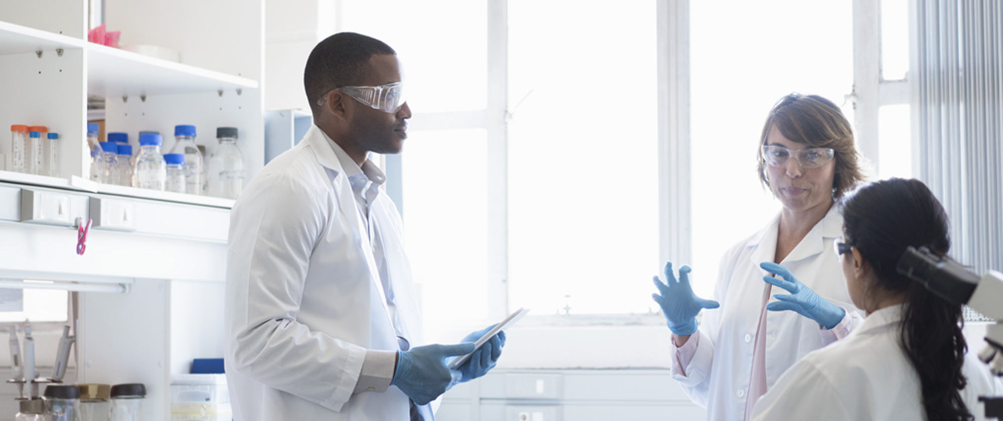 Our science - Bristol Myers Squibb