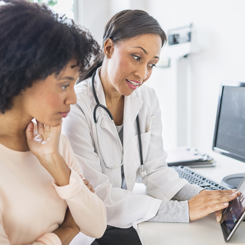 Advancing lung cancer care through scientific innovation - Bristol ...