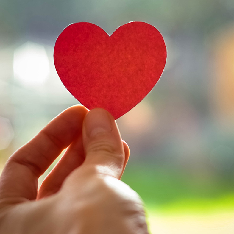 Advancing global heart health through our Corporate Giving program ...