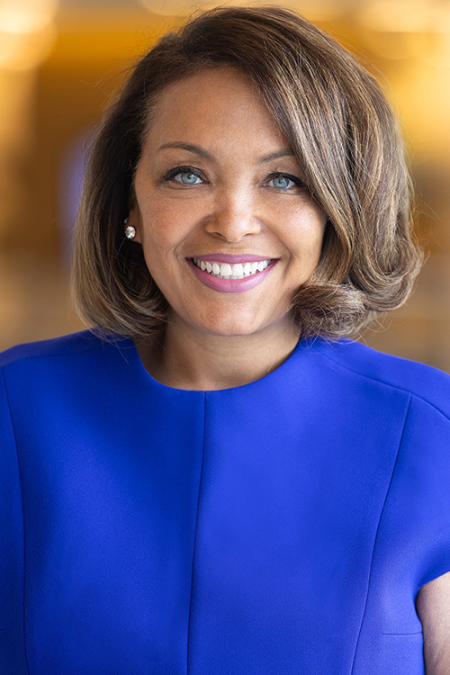 Wendy Short Bartie - Bristol Myers Squibb