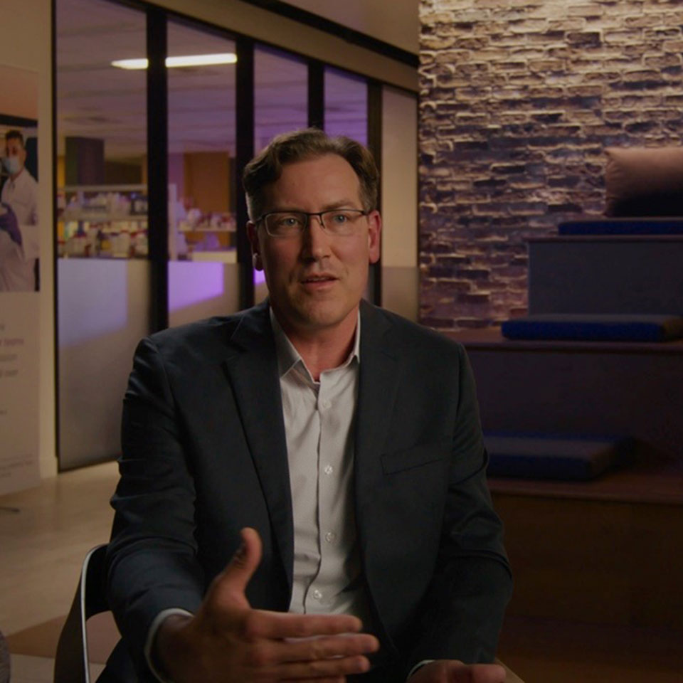 Global Biopharmaceutical Company - Bristol Myers Squibb