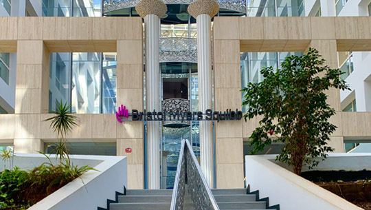 News and media - Bristol Myers Squibb