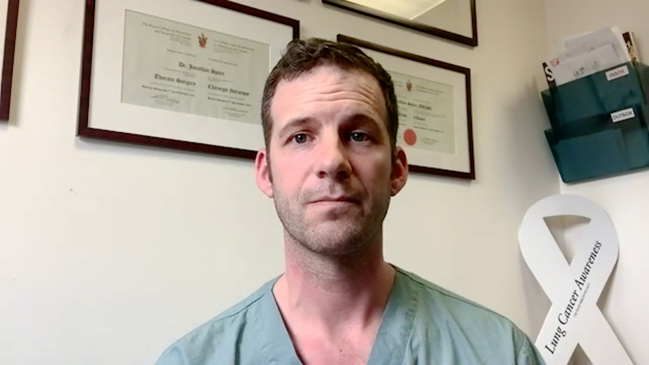 Unmet Needs in Earlier Stages of Cancer - Bristol Myers Squibb