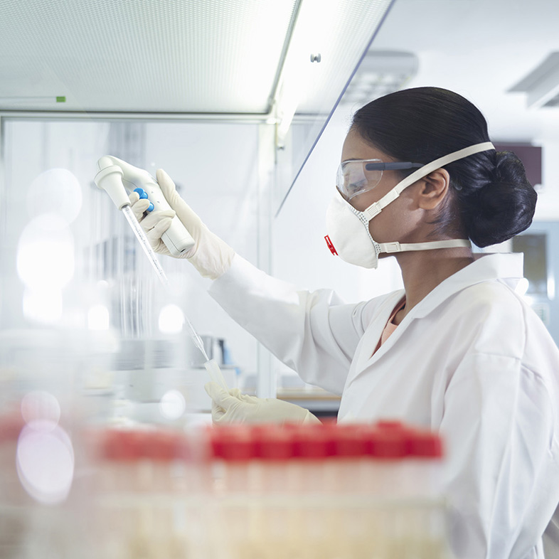 Global Biopharmaceutical Company - Bristol Myers Squibb