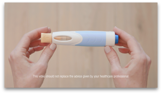 Orencia Go Patient Materials