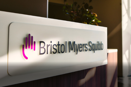 About us - Bristol Myers Squibb