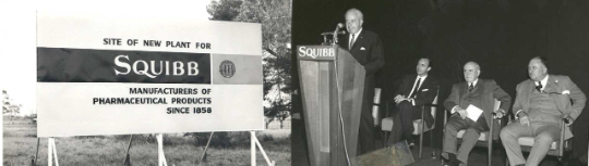 Bristol Myers Squibb - Global Biopharmaceutical Company