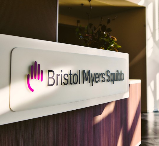 Contact Us - Bristol Myers Squibb