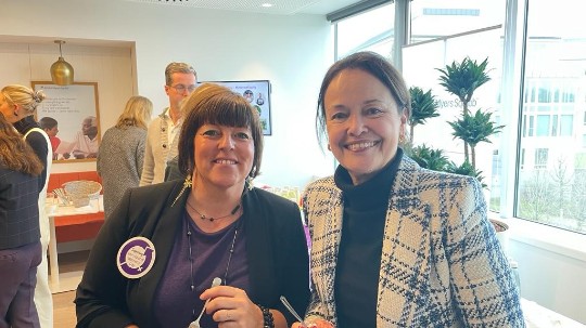 Bristol Myers Squibb - Global Biopharmaceutical Company