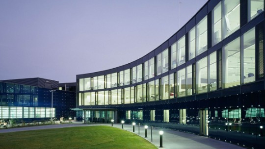 Bristol Myers Squibb (BMS) – entreprise biopharmaceutique internationale
