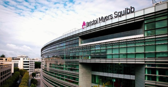 Nous connaître - Bristol Myers Squibb
