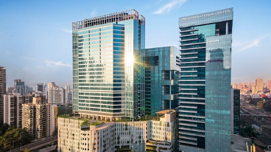 Our presence in India - Bristol Myers Squibb