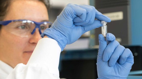 Cruiserath Facility Bristol Myers Squibb Company