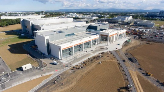 About Us - Bristol Myers Squibb