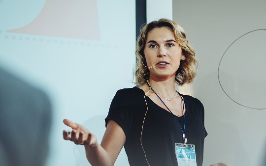 Ett globalt biopharmaföretag | Bristol Myers Squibb