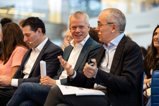 About us - Bristol Myers Squibb