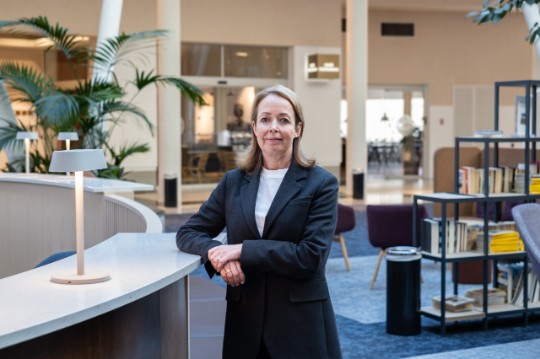 Kraften i partnerskap för att lyfta medicinsk forskning