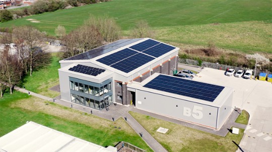 Bristol Myers Squibb - Global Biopharmaceutical Company