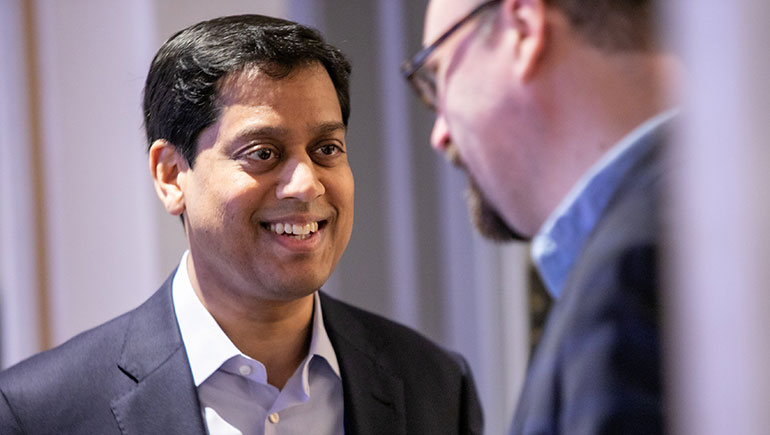 Uniting to Take on Cancer