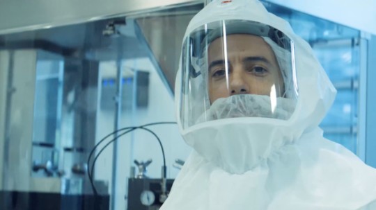 Our stories - Bristol Myers Squibb